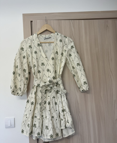 Zara mini haljina
