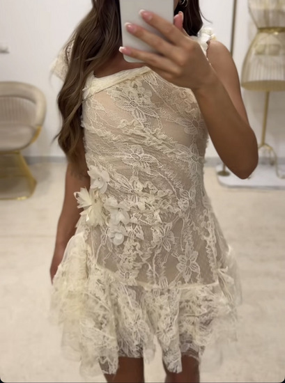 Nova haljina