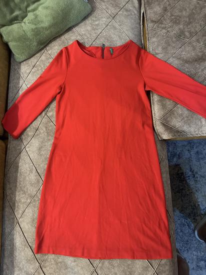 BENETTON haljina pamuk, M (ital42)