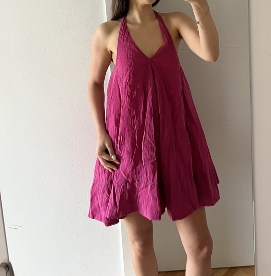 H&m haljina