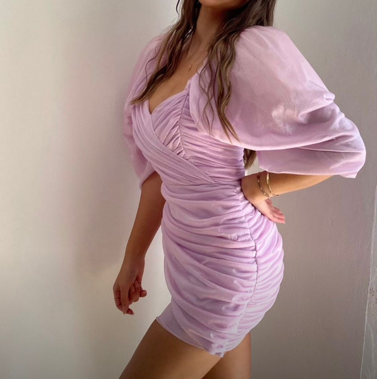 Sofia Milo haljina
