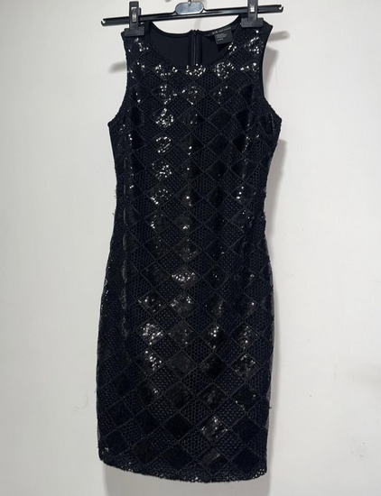 Armani exchange haljina
