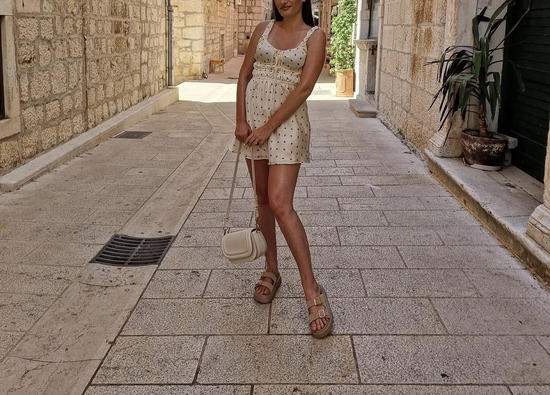 Zara haljina