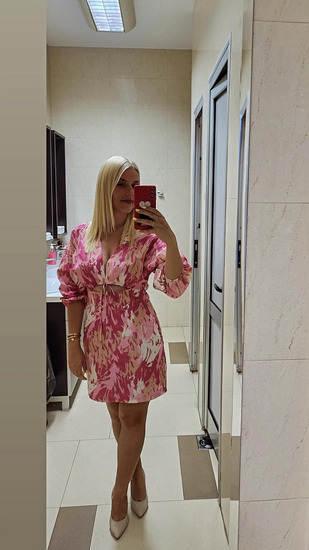 PS fashion haljina