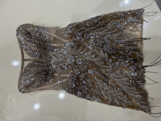 Be my dress haljinica