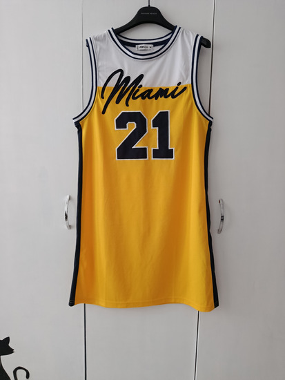 Haljina/dres