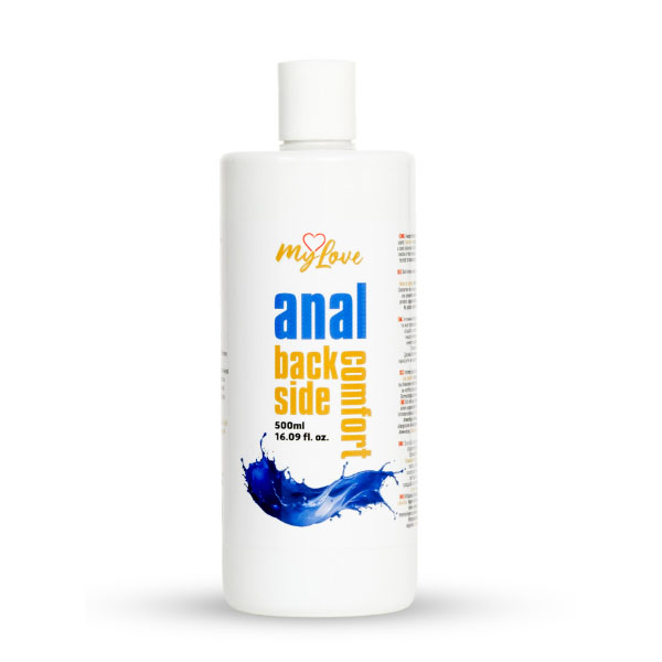 MyLove Anal-back side comfort 500 ml