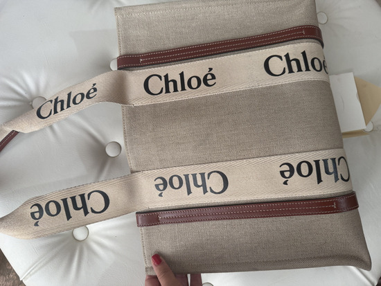 Chloe original torba