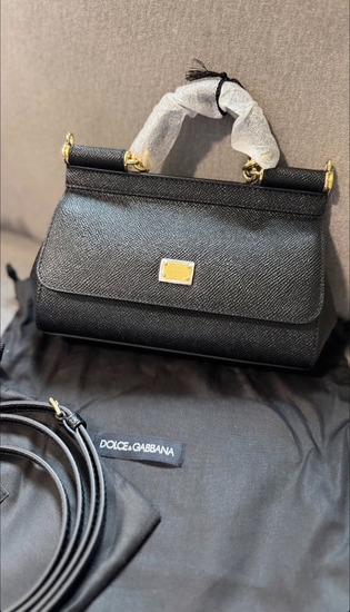 Dolce&Gabbana Sicily mini nova