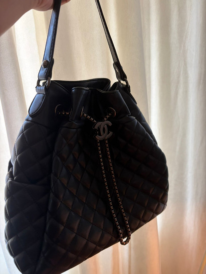 chanel torba