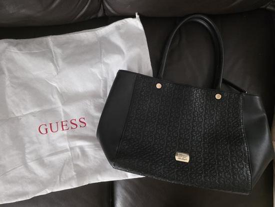 Guess torba