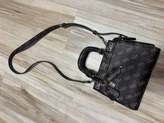 Guess torba