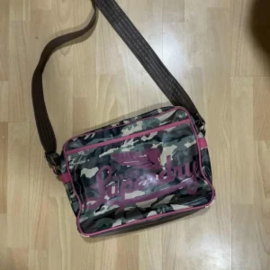 SuperDry zenska torba
