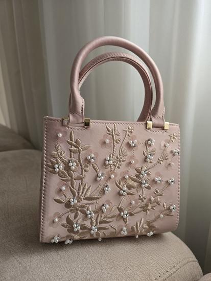 Zara mini torba