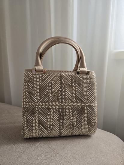 Zara mini torba