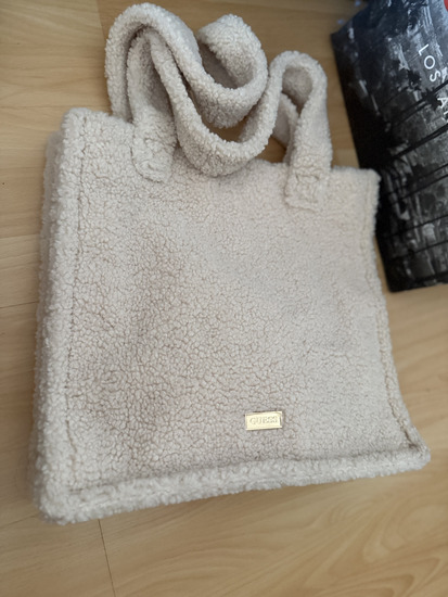 Guess original nova teddy torba