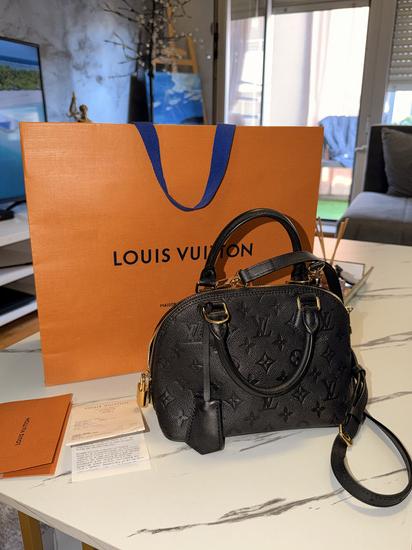 Nova Louis Vuitton torba ORIGINAL