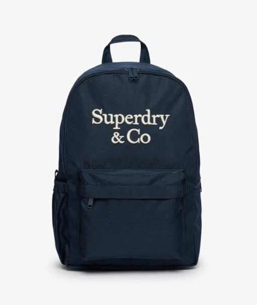SUPERDRY LOGO RANAC ENOW