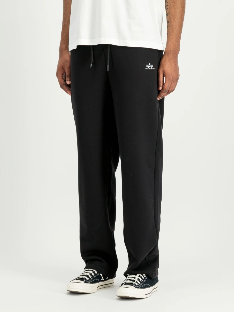 ALPHA INDUSTRIES BASIC SLOGO TRENERKA