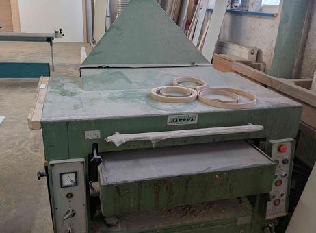 Strug za drvo Jaroma DSMB-80