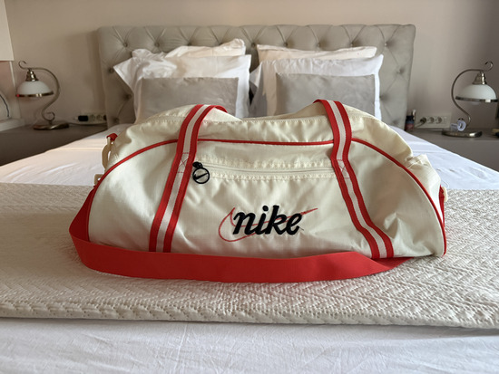 Nike torba