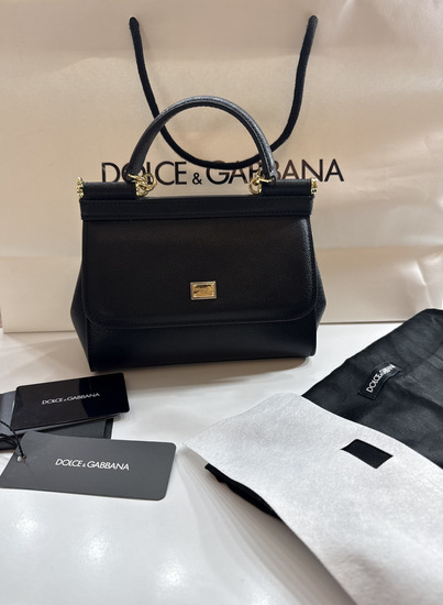 Dolce gabbana torba