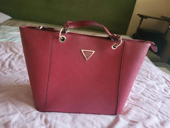 Guess torba
