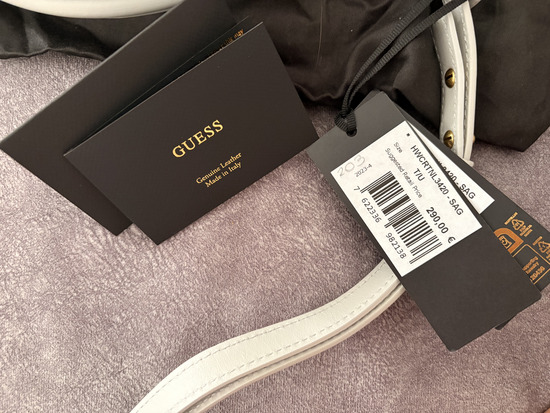Guess torba