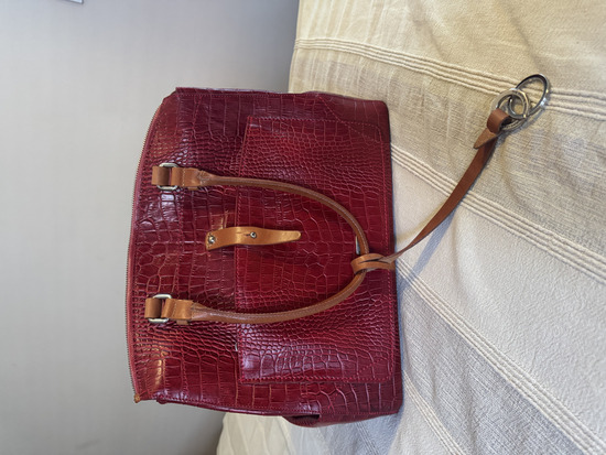 Manual torba