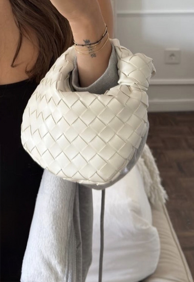 Torbica kao bottega