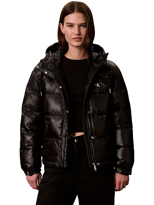 Calvin Klein - Ženska puffer jakna