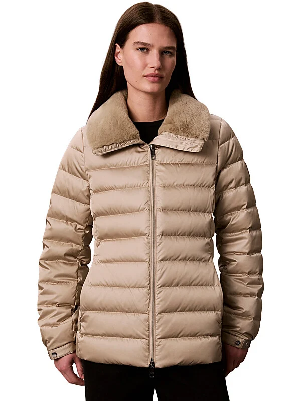 Calvin Klein - Zimska ženska jakna