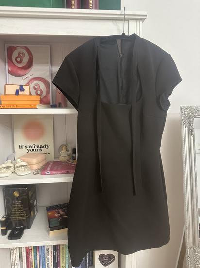 Zara skort kombinezon haljina