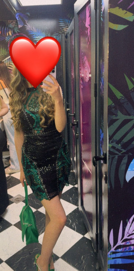 Svecana haljina