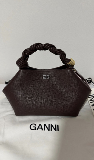 Ganni small bou nova