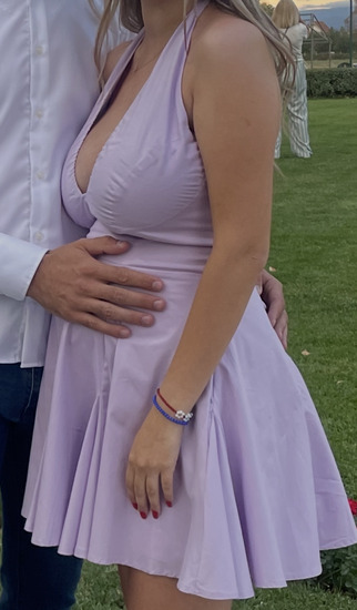 Blondy univerzalna haljina