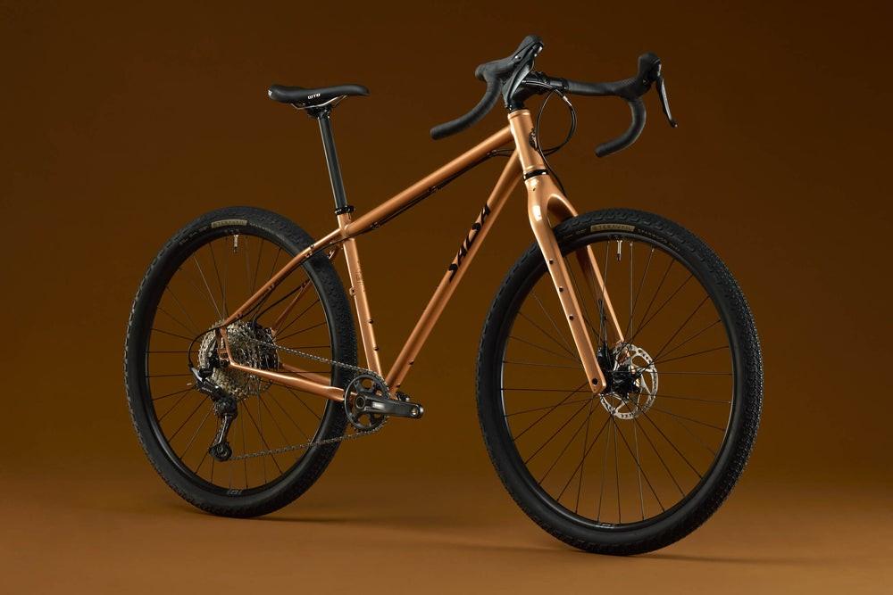 Salsa Fargo