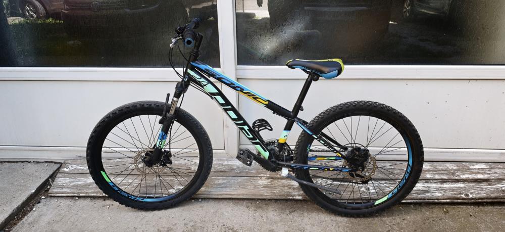 MTB Polar 24