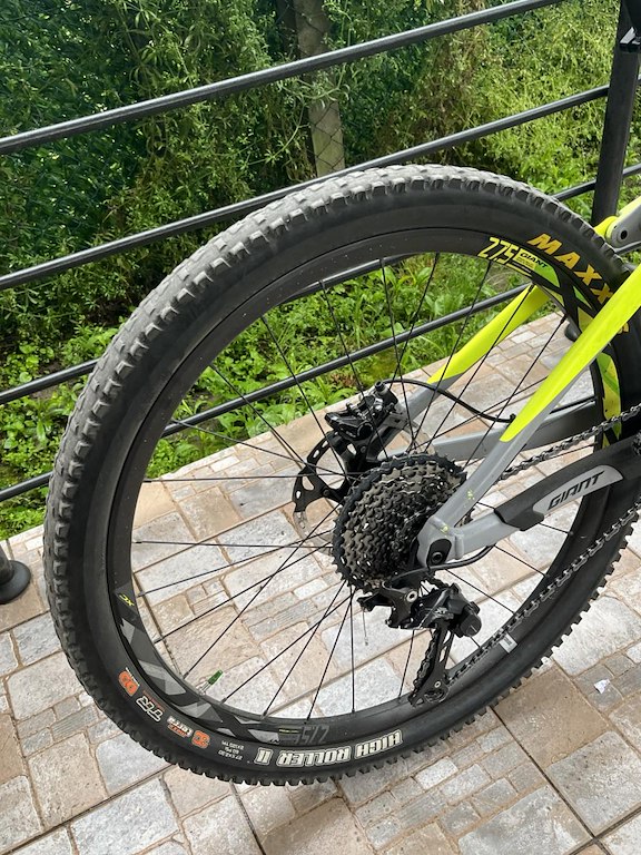 Mtb Giant
