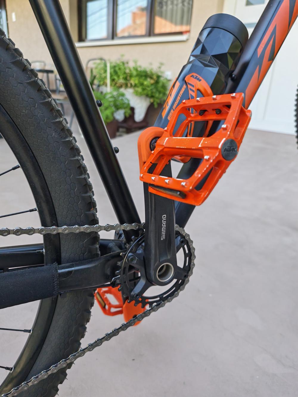 KTM 29ka XL