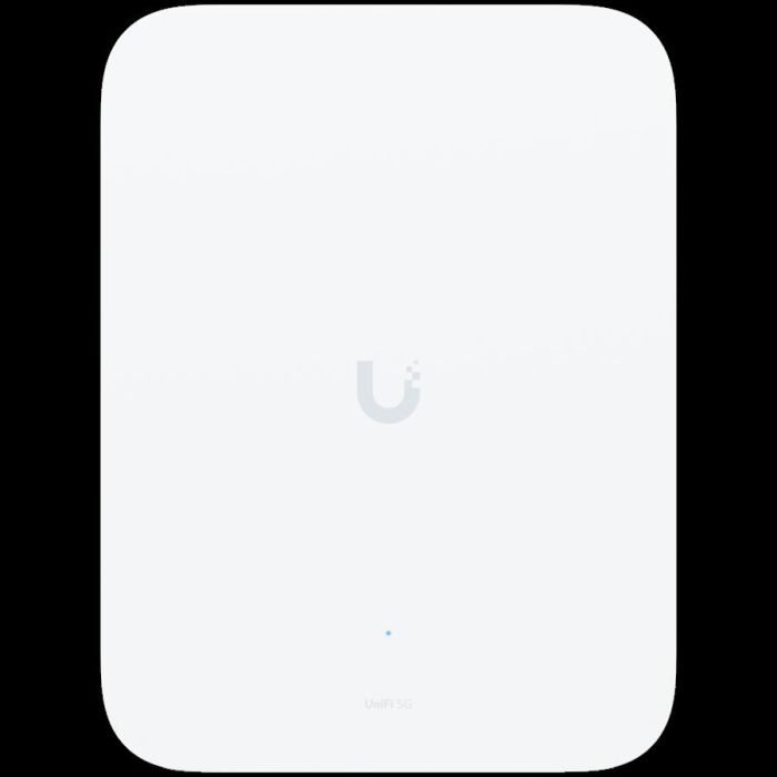 Ubiquiti UniFi 5G Max Outdoor ull-performance 5G (3.4 Gbps) modem for UniFi consoles and Cloud Gateways, designed for outdoor use with directional antennas, remote SIM, and dual SIM for seamless f...