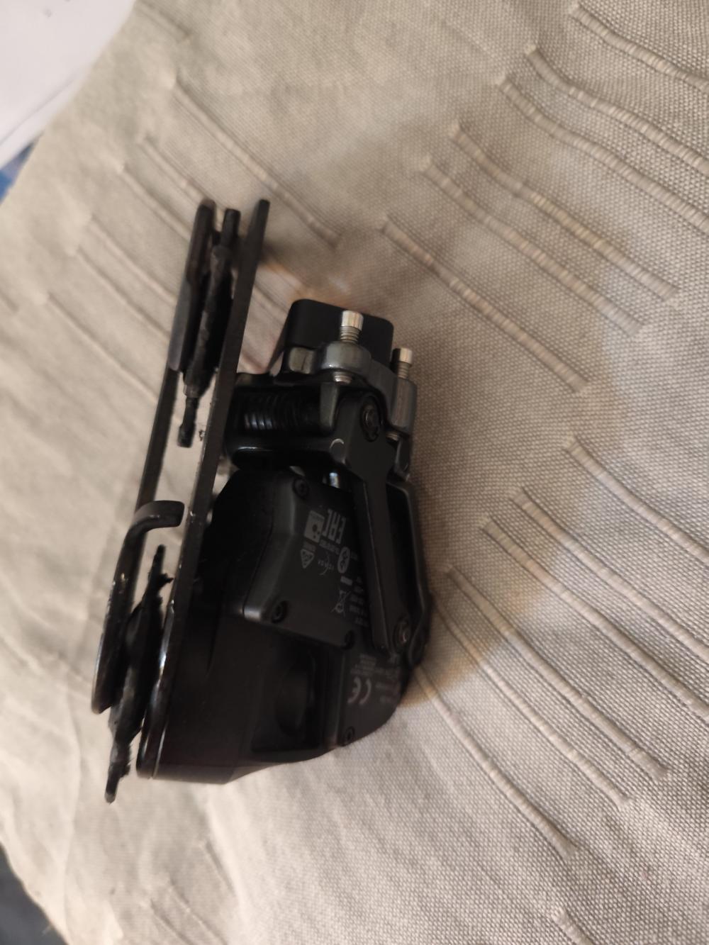 Sram Rival AXS 12b