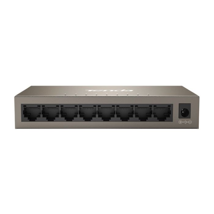 TEG1008M 8-Port Gigabit Desktop Switch