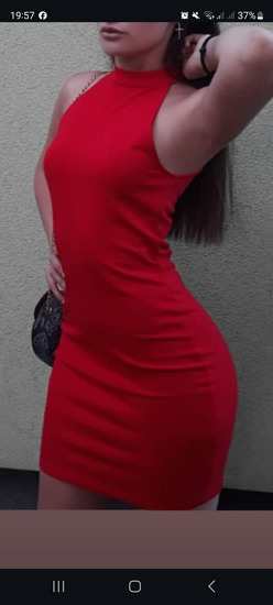 Haljine, haljina