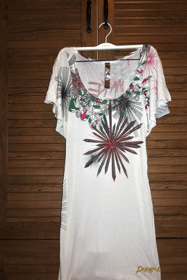 DESIGUAL haljina