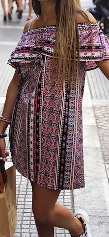 Haljina