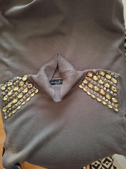Top GUESS haljina S