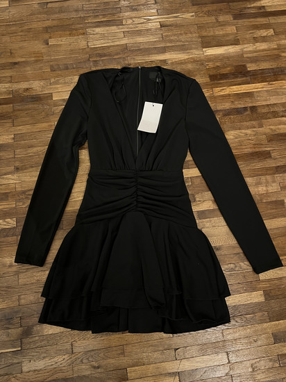 Zara haljina, vel. XS, novo