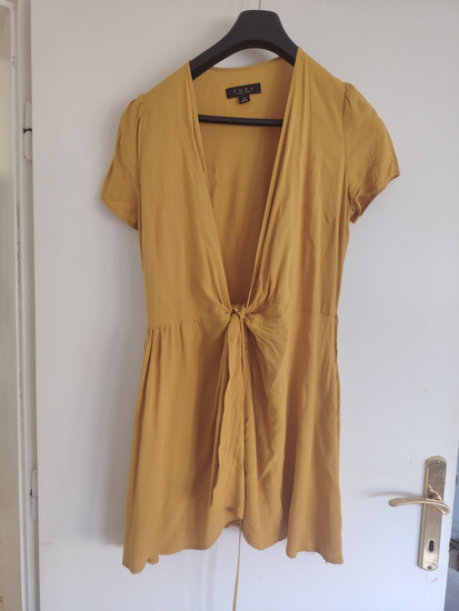 Cozy 2 wear Suncica