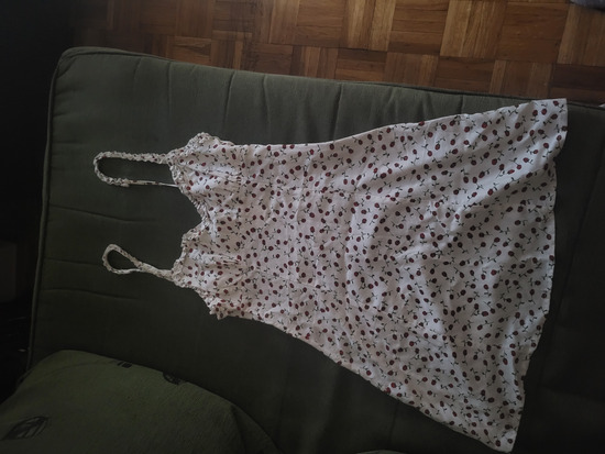 Bershka haljina